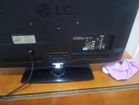 Телевизор LG корейский оригинал