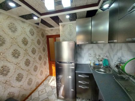 Срочно сдается квартира