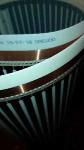 Тёплый пол електрически от 48.000 сум доставка и установка