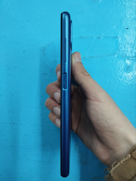 Samsung a12 состояние : хорошая
