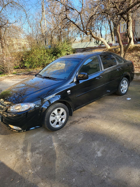 Продаю Chevrolet Gentra