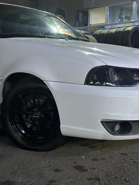 Diska R 15 Sport Yengil