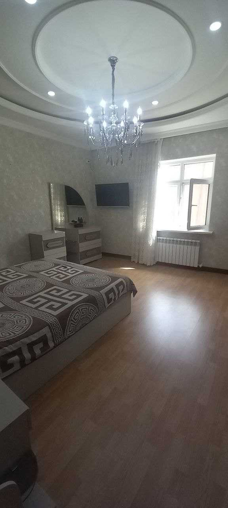Парк Янги Узбекистон.