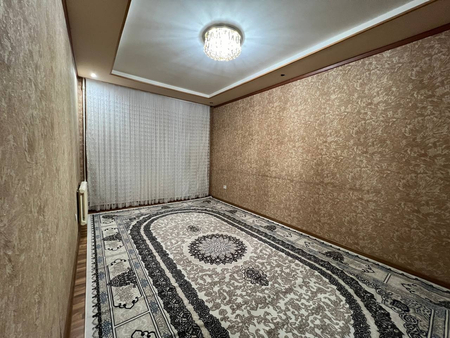 Qoraqamish 2/1 2 xonali uy zudlik bilan ijaraga topshiriladi