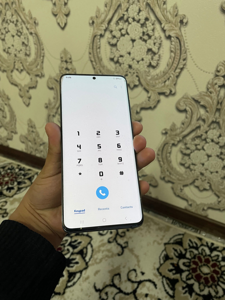 Samsung S20 Plus 5g