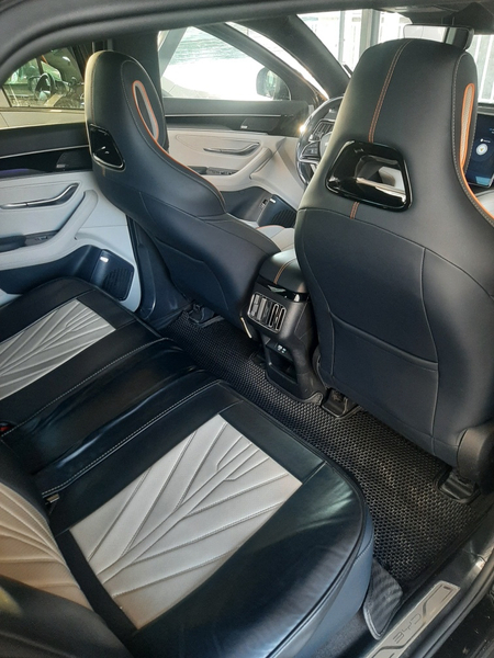 Сотилади BYD Song Plus Champion