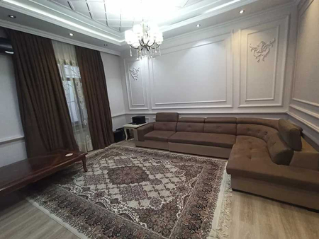 Сдается в Аренду 4 комнат, Новостройка, Ашхабад