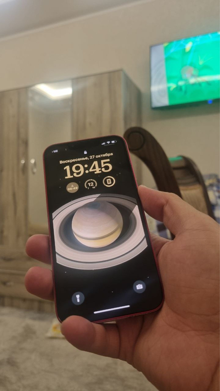 iphone 13 Region TU/A 128Gn