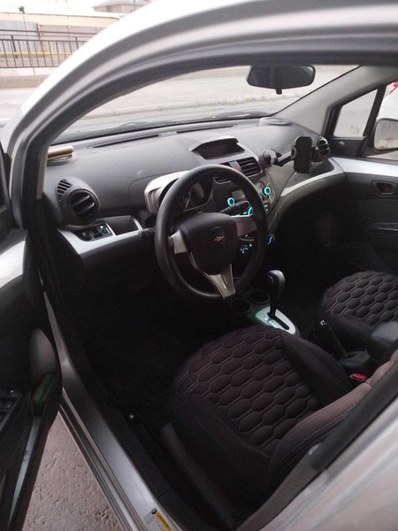 !!!СРОЧНО СОТИЛАДИ Spark 2019, A/T, 24850!!!