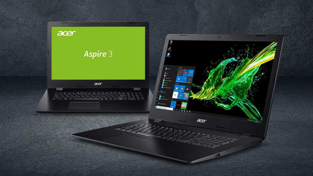 Acer Aspire 3 Intel Core i3, 8GB RAM, 500GB HDD, NVIDIA GeForce MX130