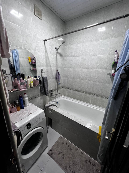 Юнусабад 13кв 2в3/2/4 не торец 50м2