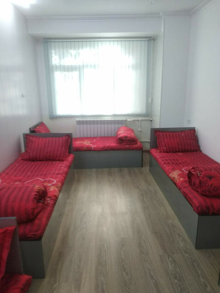 Xostel Hotel Hostel gostinitsa mehmonxona ijara