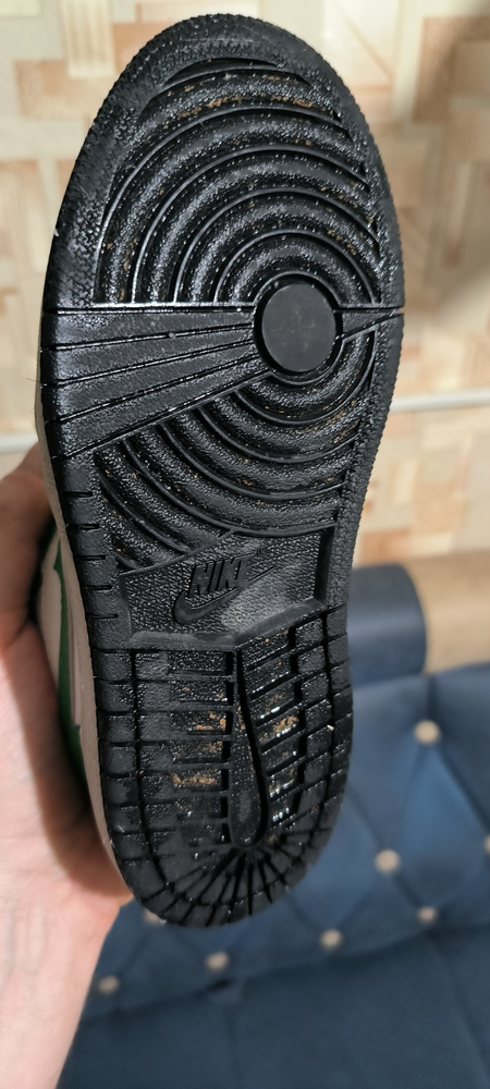 Кроссовки NIKE оригинал!!! Размер 31
