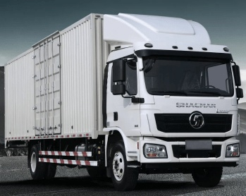 Shacman L3000 Evro 5 faqat bizda muddatli toʻlov