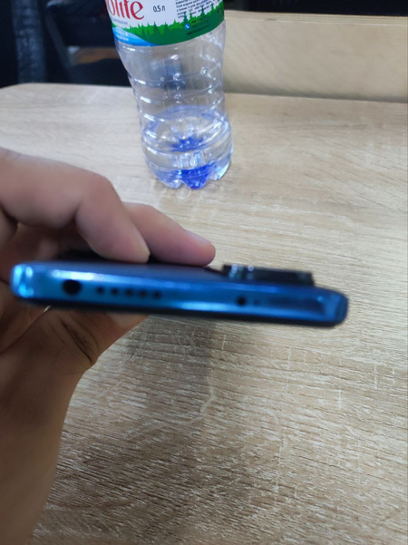 Redmi note 11S 6+6/128gb