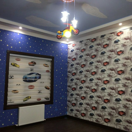 jaluzi жалюзи jalyuzi kombo vertikal gorizontal... va boshqalar