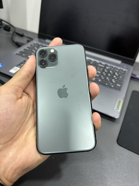 Iphone 11 pro 256 gb