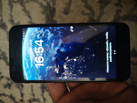 Iphone 8 holati yaxshi