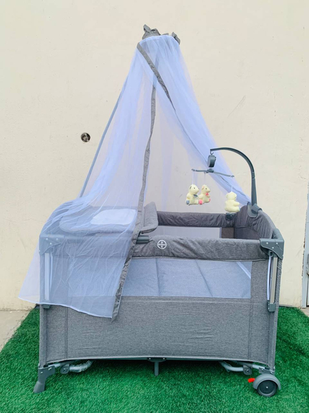 Cool baby люлька манеж 5в1 бесплатная доставка