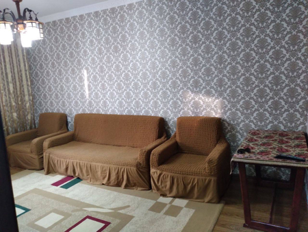 Сдаётся квартира на Юнус Абаде