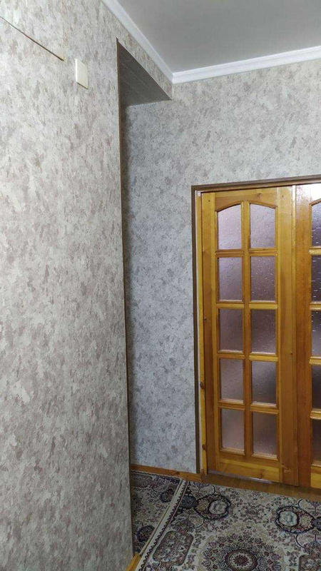 СРОЧНО !! Продаётся квартира в Яшнабаде 1/1/5 ( 38 кв/м ) Авиасозлар 2