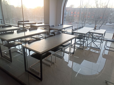 Loft mebil yasaymiz va remont qilip beramiz