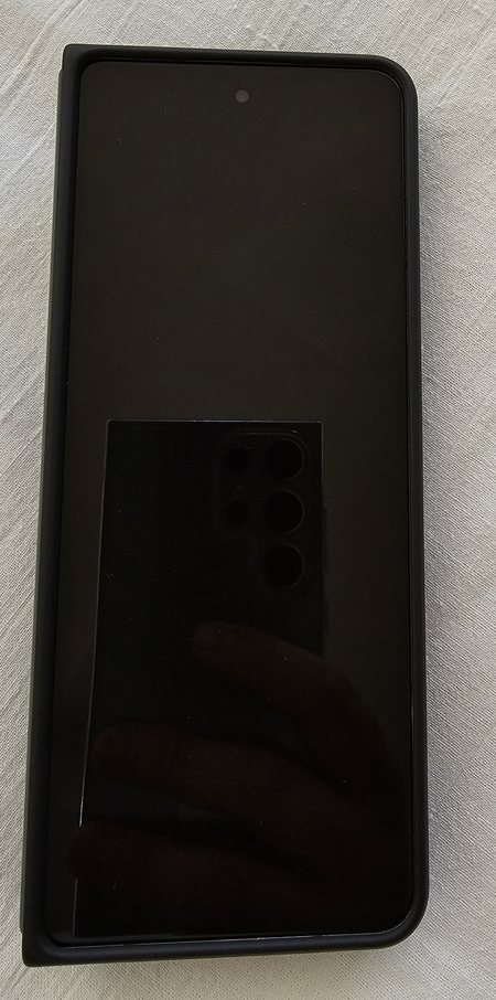 Смартфон Samsung Z Fold 4