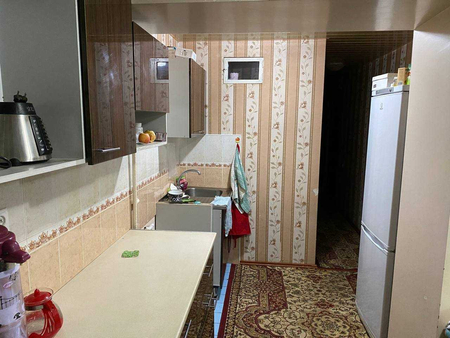 谷 129487 谷 Uchtepa tumanida kvartira sotiladi [72 м²]