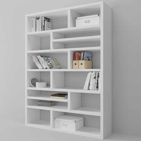 Стеллаж лофт stellaj loft