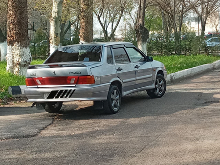 Lada 2109 samarq