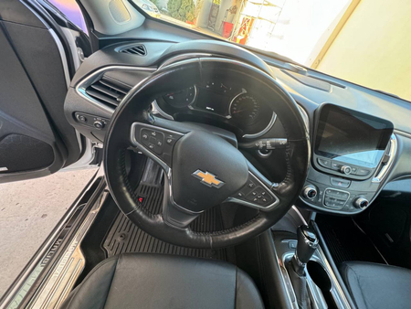 Malibu 2 . 2.4 . Kraska toza