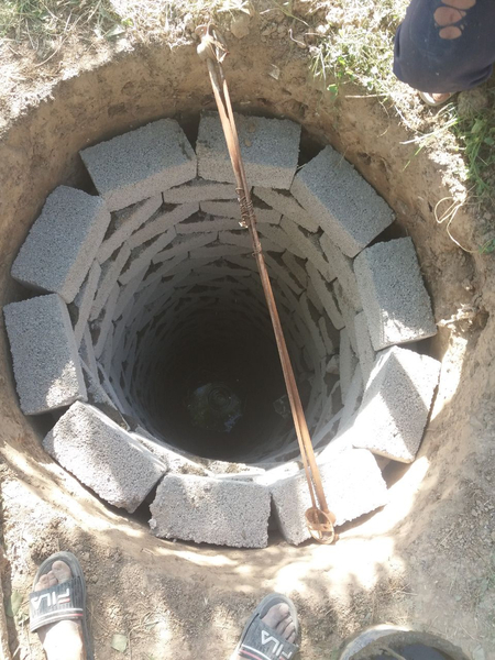Ura tiransha va padvol kavlashi yama va kalanaz tunli qazimiz Toshkent