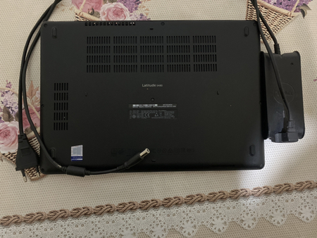 Dell Latitude 5480
