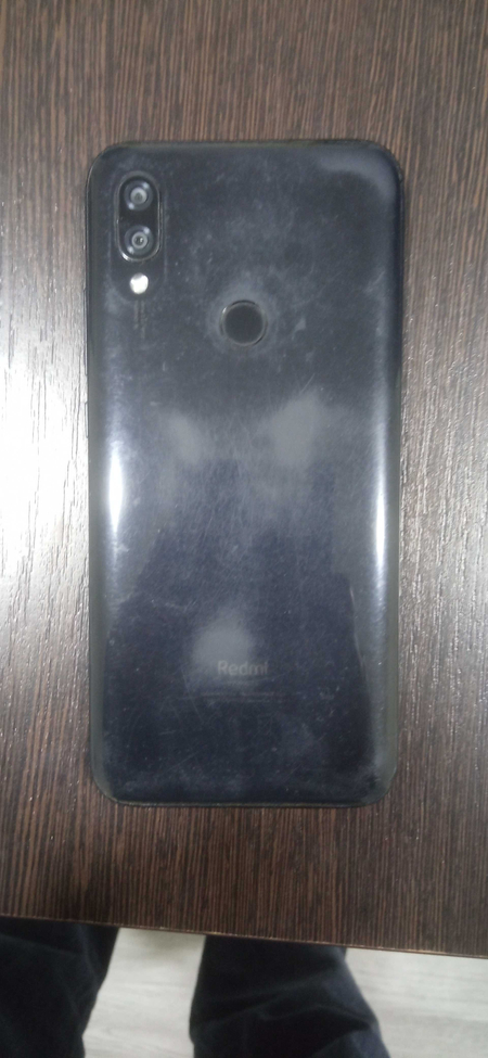 Xiaomi Redmi 7 ,