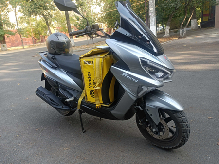 Srochna TIGR 2024.avgust 150 kub sotiladi