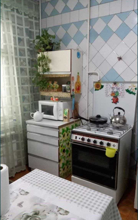 (К125362) Продается 2-х комнатная квартира в Яккасарайском районе.