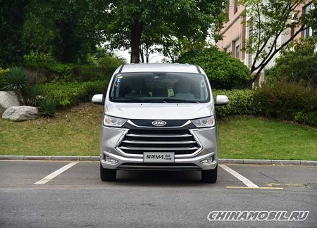 Jac M4 arzon narxlarda va garantiya bilan birga