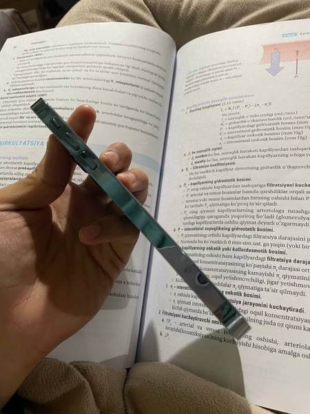 Iphone Xr 13 pro max qilingan