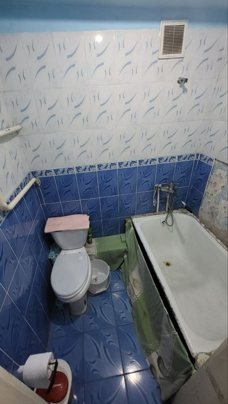1 xonali dom sotiladi hamma sharoitlari bilan