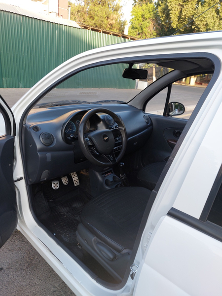 Matiz mx 2014 arenda s vikupom