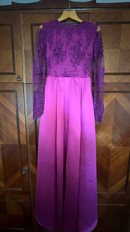 Продается вечернее платье от люксового производителя бренда ELIE SAAB