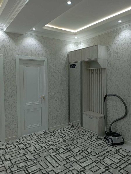Сдаётся Квартира в Юнусабадском районе ЖК Bodomzor SMART HOUSE