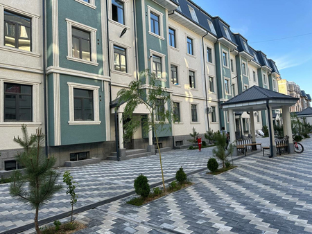 Замона , 5/1-0/4 150 м² новостройка, дуплекс