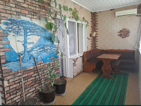 Аренда квартиры Максим горький бий