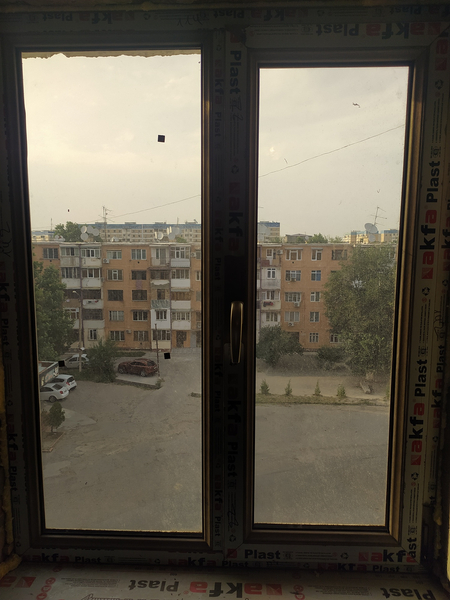 Продается 3 комнатная квартира в кирпичном доме