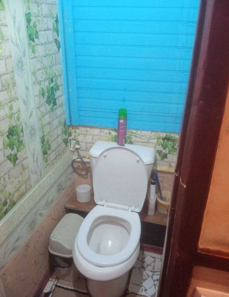 Продаётся  квартира Юнусабад 6кв 2/3/4