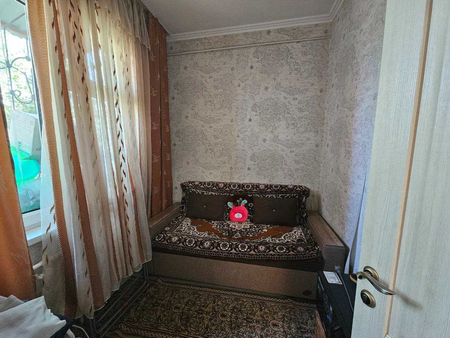Срочно продам 3х ком квартиру на Куйлюке 1 ор-р Гостиница HAYOT