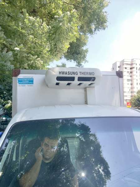 Rebrijatir marazilka changanda yechib beriladi