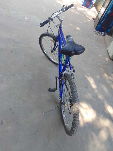 Velosepit sotiladi