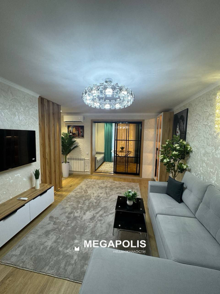 МУКИМИ ‼️Хамза Метро 2в3/3/4 Кирпич